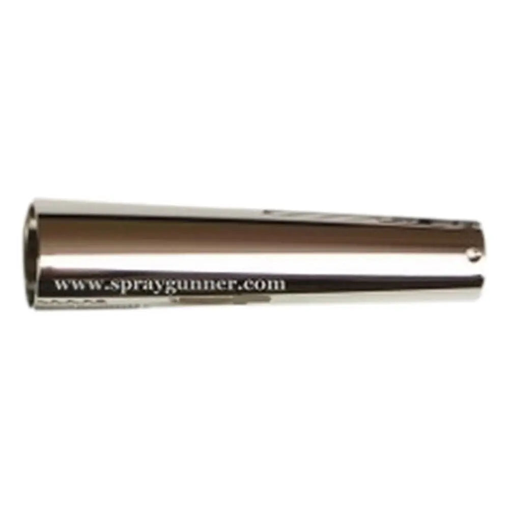 Evolution Silverline End Piece (123603)