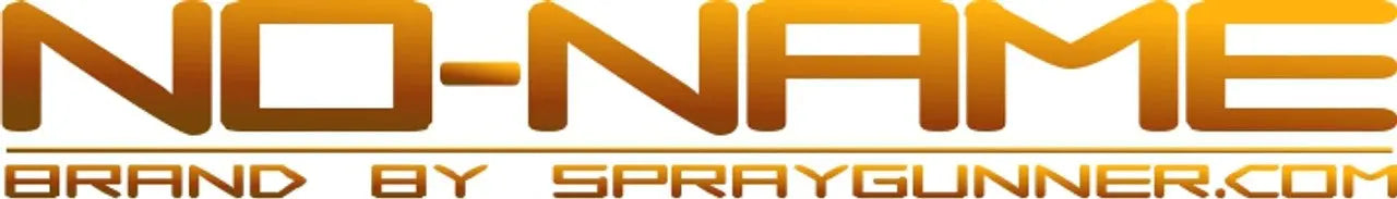 NO-NAME selection is growing... - SprayGunner