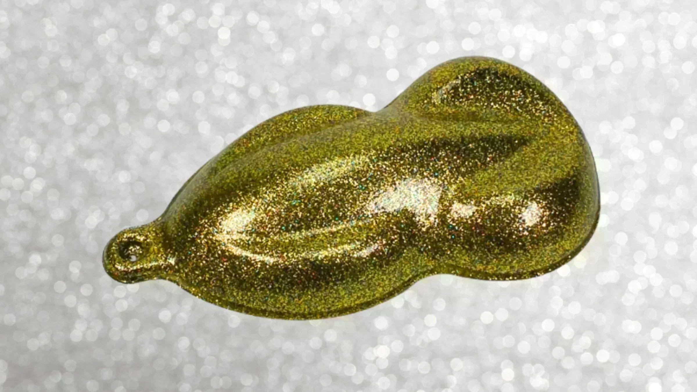 How to Apply Metal Flake for custom painting: Wet vs. Dry Methods and