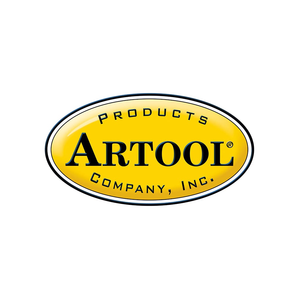 Artool Airbrush Stencils Templates | Create Detailed Art | Versatile