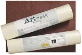 Artool Masks – Frisket & Stretch Films for Airbrushing | SprayGunner