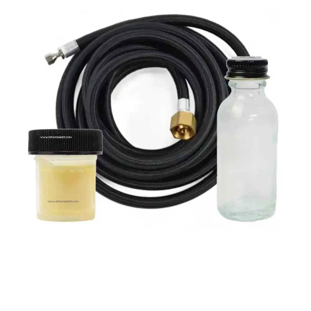 Badger Airbrush Accessories for Precision & Care | SprayGunner