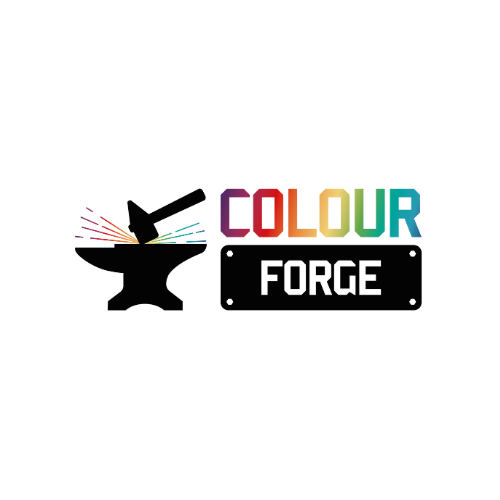 Colour Forge Spray Primers for Miniatures
