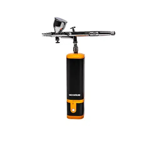 Cordless Airbrush rechargeable battery powered portable airbrush