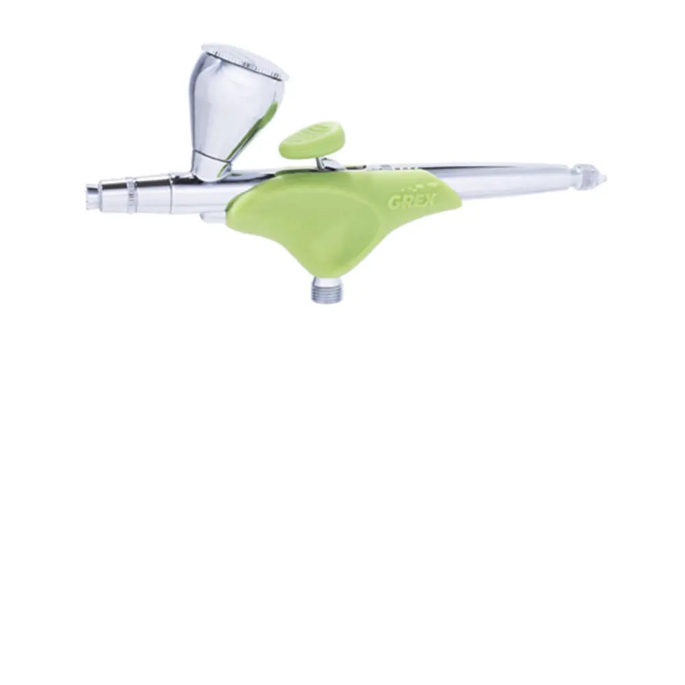 Grex Genesis Airbrush – Professional Airbrush Series by Grex
