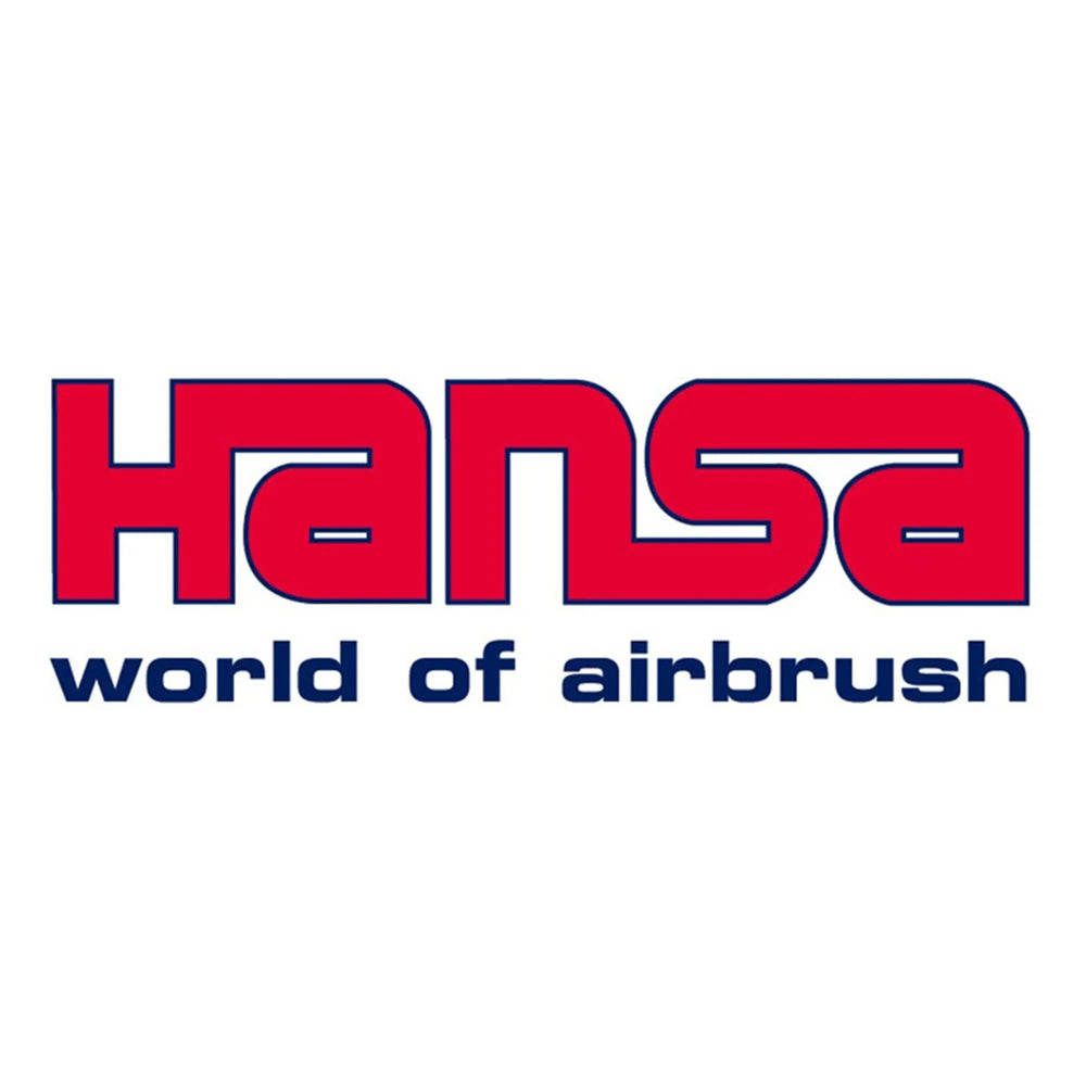 Harder and Steenbeck Airbrush – German Quality & Smart Design