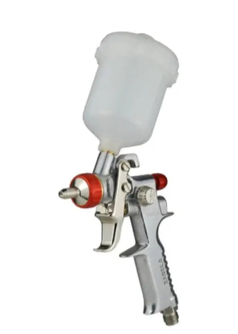 Unlock Precision Painting with the Sagola Spray Gun Today!