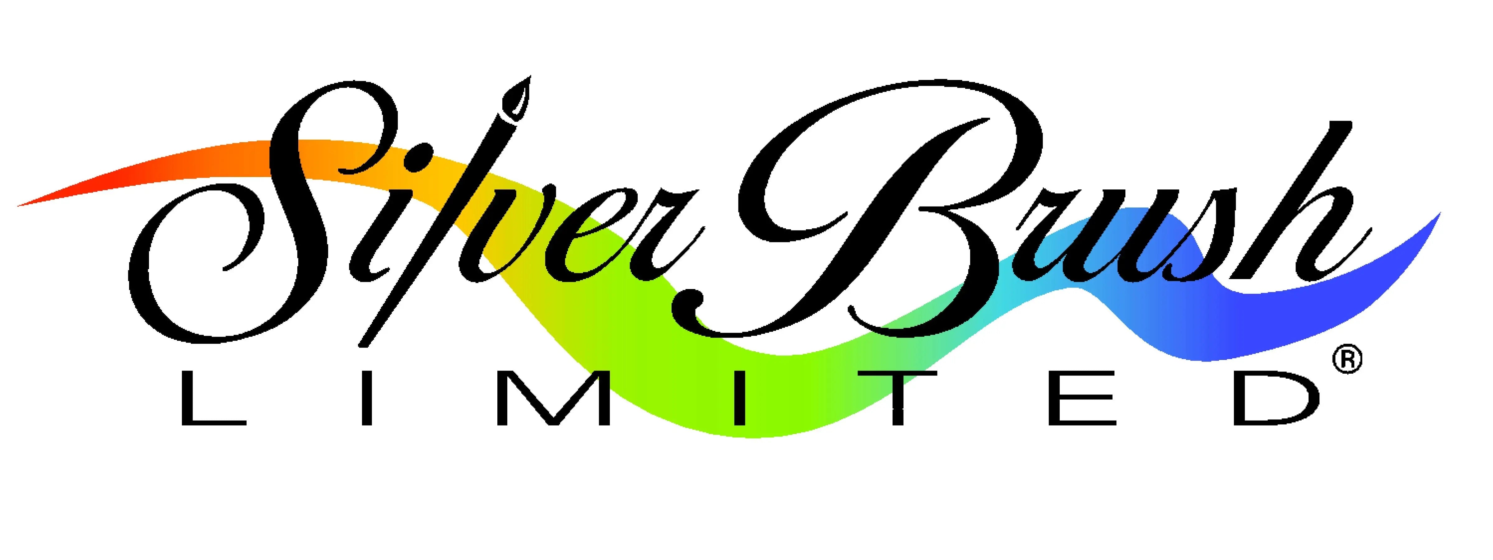 Silver Brush Paint Brushes - Global Artist Choice | Quality Tools
