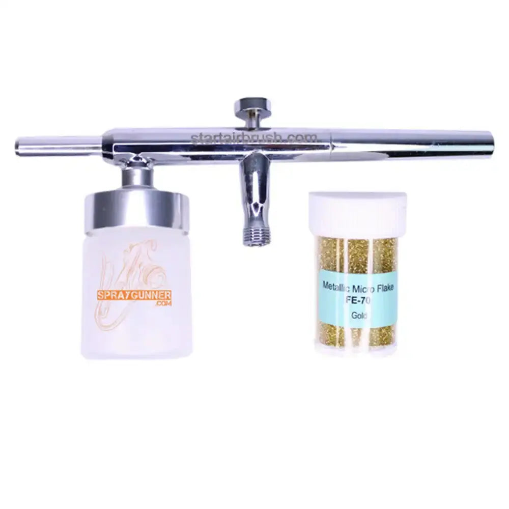 Flake Guns for Custom Painting – SprayGunner Kits & Tools