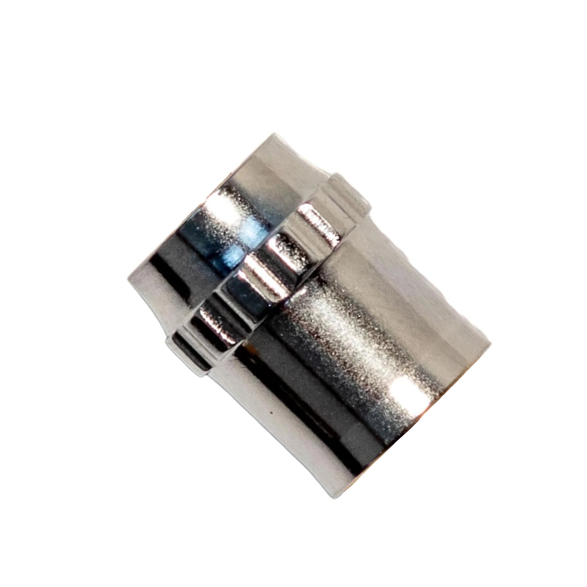 Socket of fPc Valve (Chrome) | SprayGunner