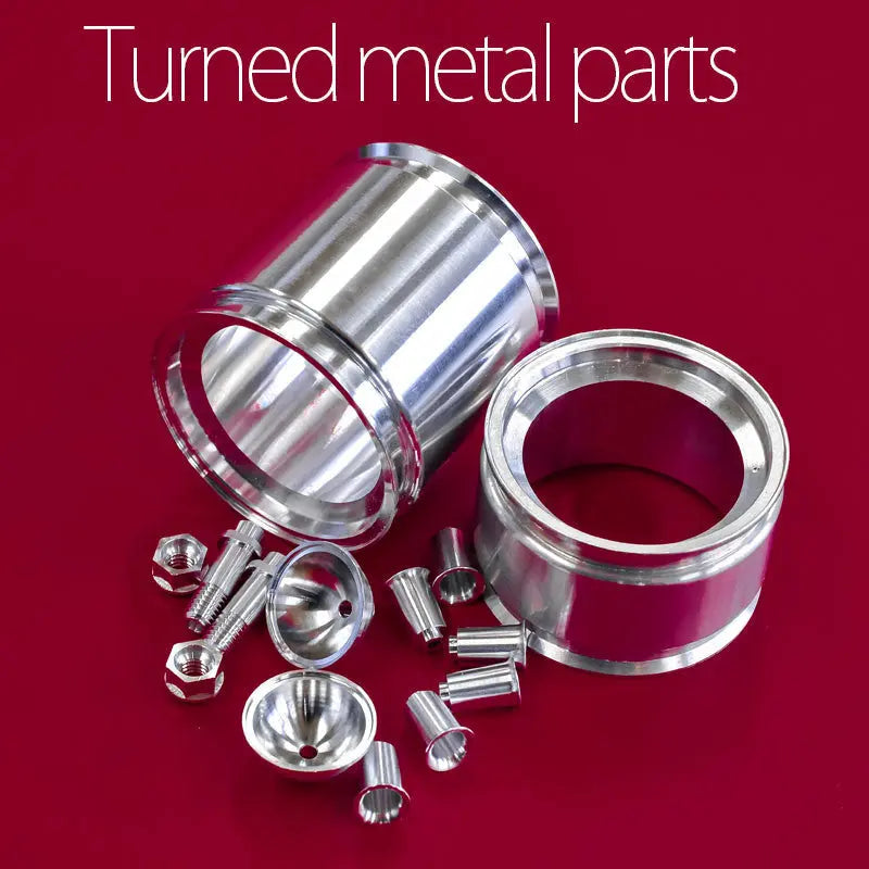 MFH Model Factory Hiro scale model kits for collectors