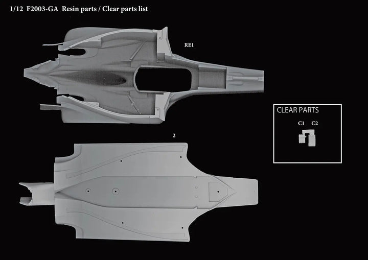 Model Factory Hiro – Premium Scale Model Kits & Figures