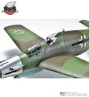 ZOUKEI-MURA 1/32 Dornier Do 335 A-12 Pfeil Model Kit - SprayGunner