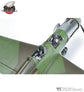 ZOUKEI-MURA 1/32 Dornier Do 335 A-12 Pfeil Model Kit - SprayGunner