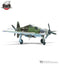 ZOUKEI-MURA 1/32 Dornier Do 335 A-12 Pfeil Model Kit - SprayGunner