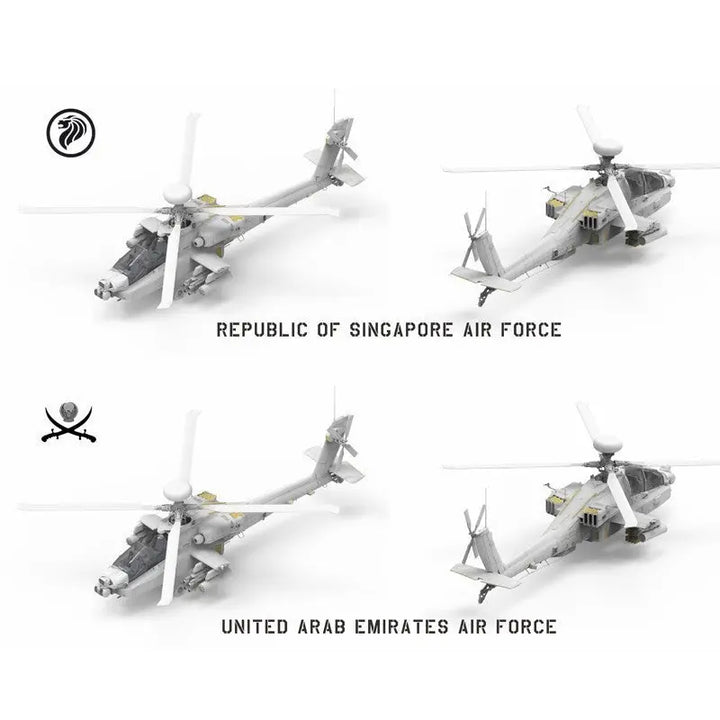 Takom Model Kits | 1/35 & 1/16 Military Scale Models | SprayGunner