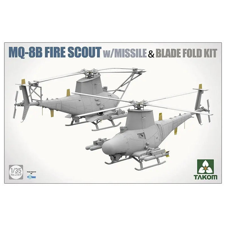 Takom Model Kits | 1/35 & 1/16 Military Scale Models | SprayGunner