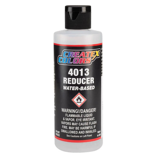Airbrush Paint Reducers for Createx Colors – SprayGunner