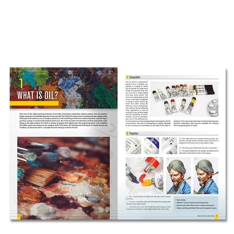 Modeling books for scale modelers – guides & magazines | SprayGunner