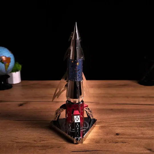 Metal time - Space Models Collection | SprayGunner