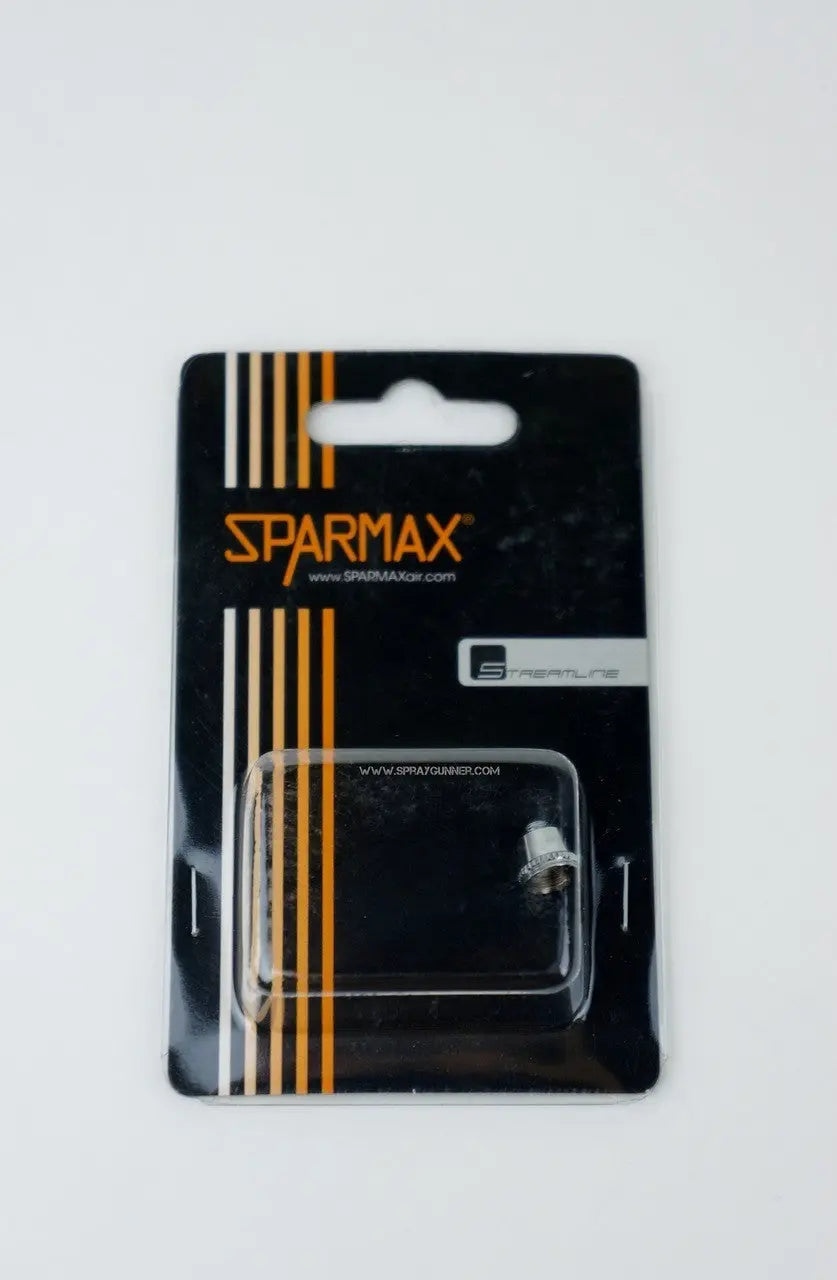 Sparmax Airbrush Parts