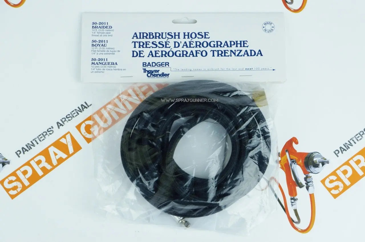Air Hoses | SprayGunner