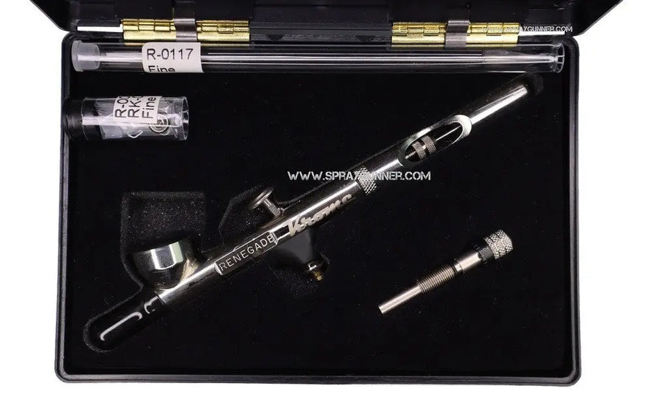 Badger Airbrushes – Made in USA | Buy at SprayGunner