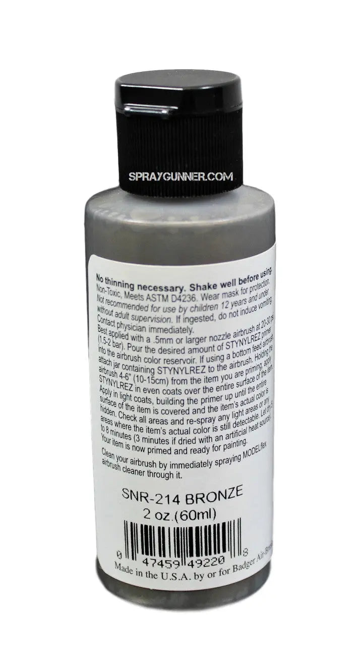 Badger Airbrush Paint - SprayGunner