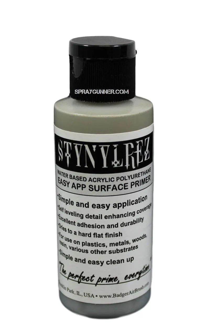 Badger Airbrush Paint - SprayGunner