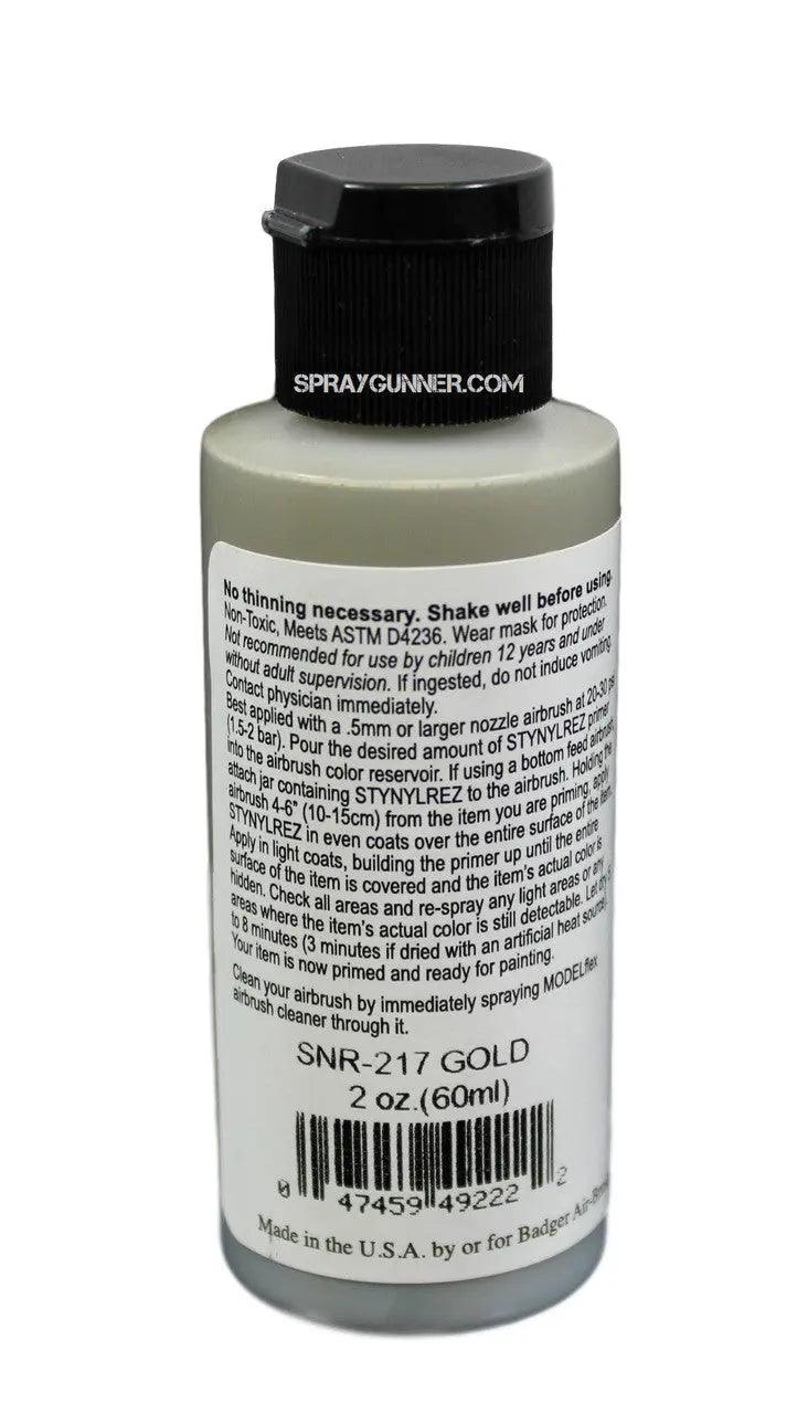 Badger Airbrush Paint - SprayGunner