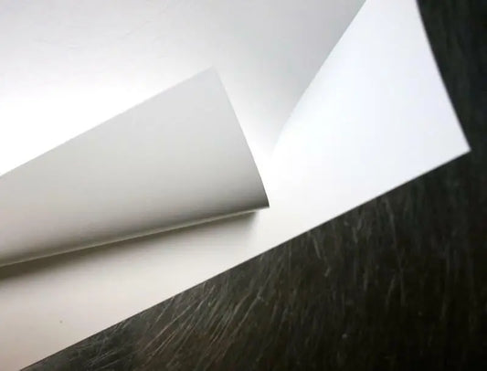 Synthetic Paper
