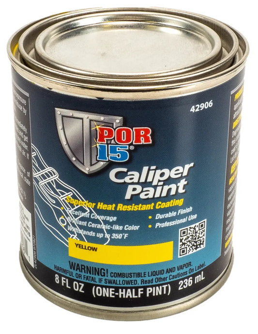 POR-15 rust protective coatings