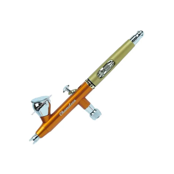 Harder and Steenbeck infinity airbrush