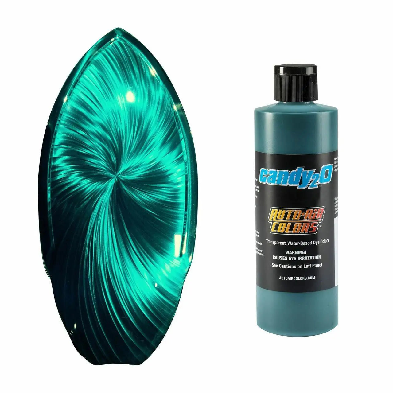 Auto-Air Colors candy2O: Tealiscious (4666 )