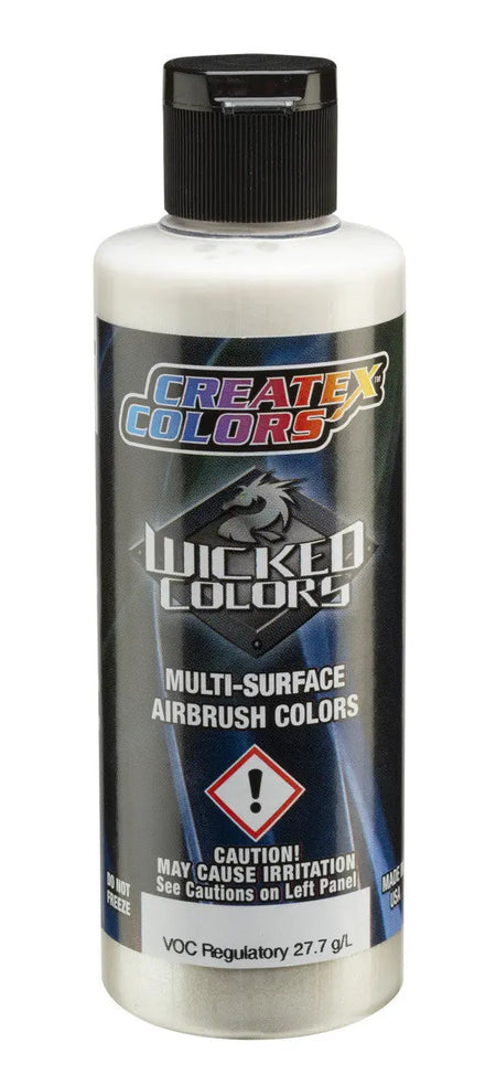 Createx Wicked Colors - SprayGunner