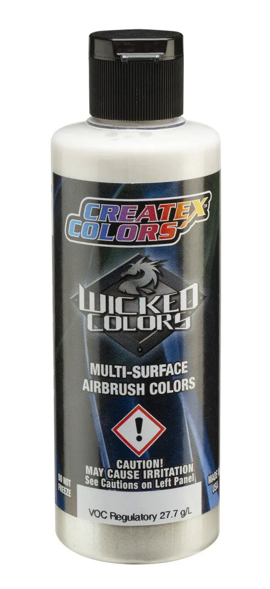 Createx Wicked Colors - SprayGunner