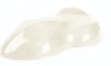 Custom Creative Paints: Bone White 1 liter (33.8oz) - SprayGunner