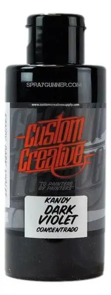 Custom Creative Kandy Paints