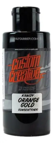 Custom Creative Kandy Paints