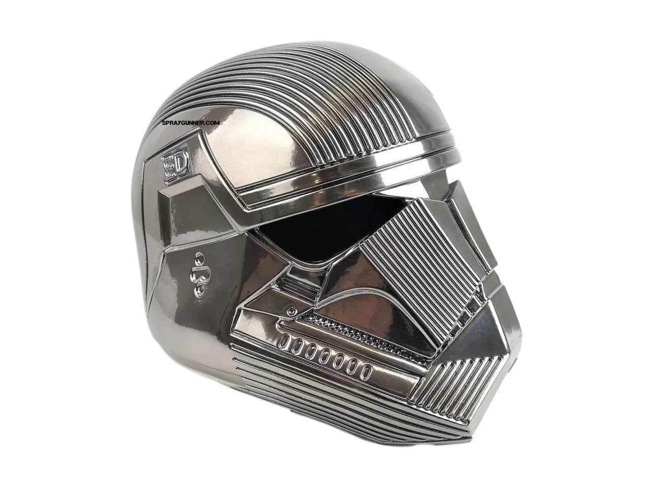 Custom Creative Paints: FX Chrome Effect (33.8oz)