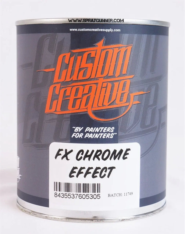 Custom Creative Special Effect paints - SprayGunner