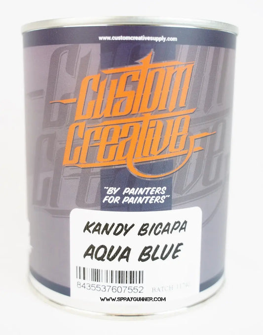 Custom Creative Kandy Paints