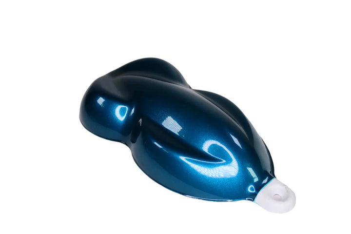 Custom candy paint automotive-grade solvent-based and water-based options