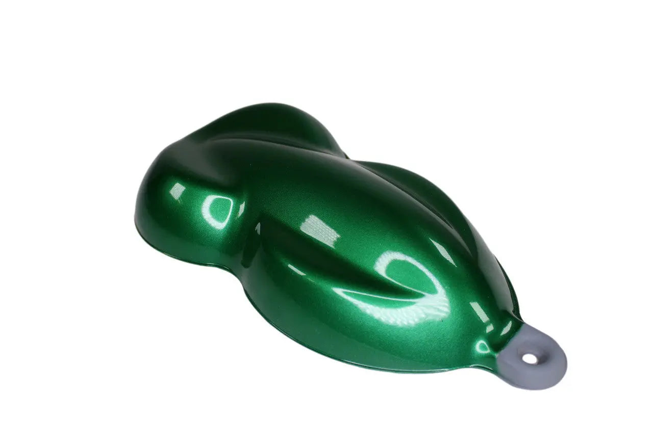 Custom Creative Car Paint – Candy, Metallic & Effects | SprayGunner