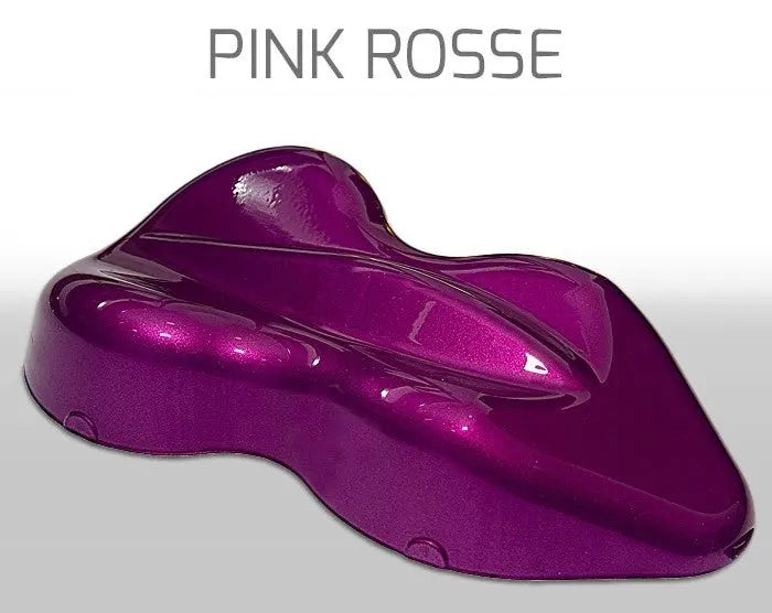 Custom Creative Kandy Paints