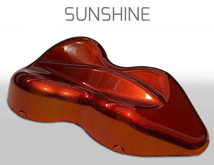 Custom Creative Automotive Paints - SprayGunner – Page 2