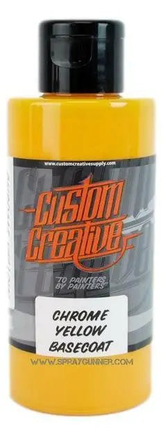 Base Colors by Custom Creative