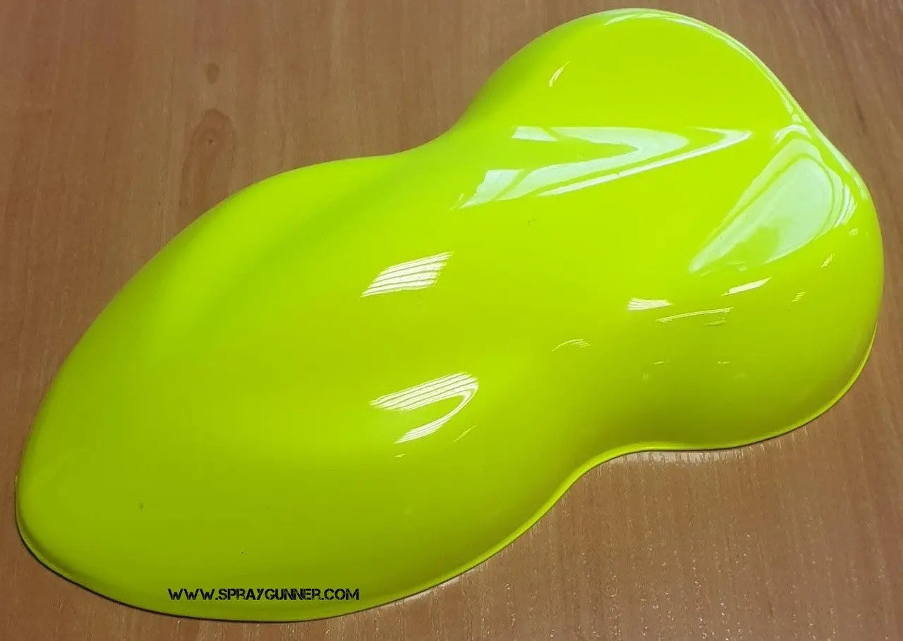 Base Colors by Custom Creative