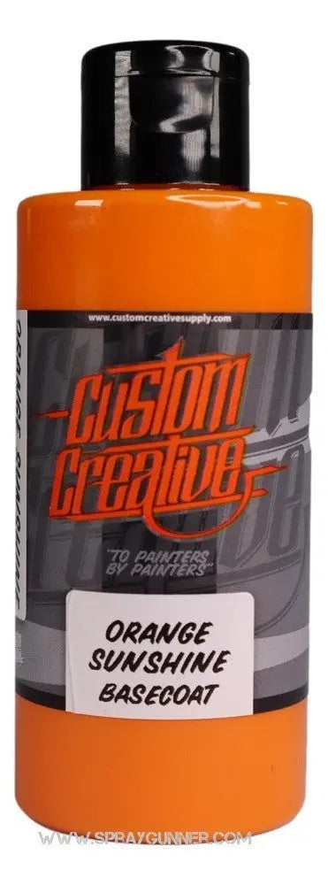 Base Colors by Custom Creative