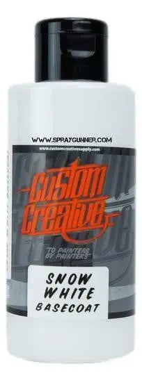 Custom Creative Paints